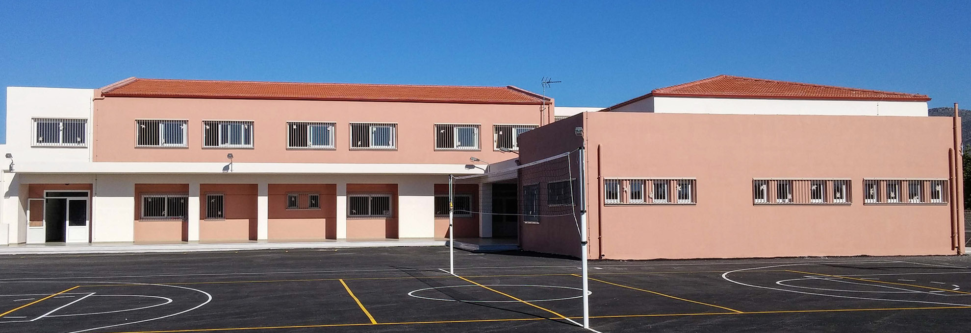 ΚΤΙΡΙΟΤΕΧΝΙΚΗ – Costruction company